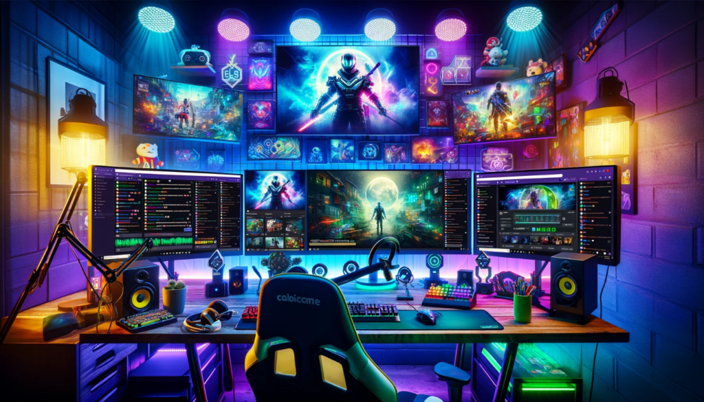 How to Subscribe to Your Favorite Twitch Streamer with Crypto