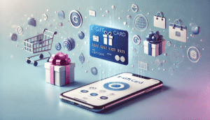 What is an E-Gift Card and How Do They Work? - Coinsbee | Blog